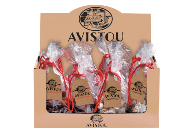 Découvrez notre prêt à vendre de 16 sachets de grignotons