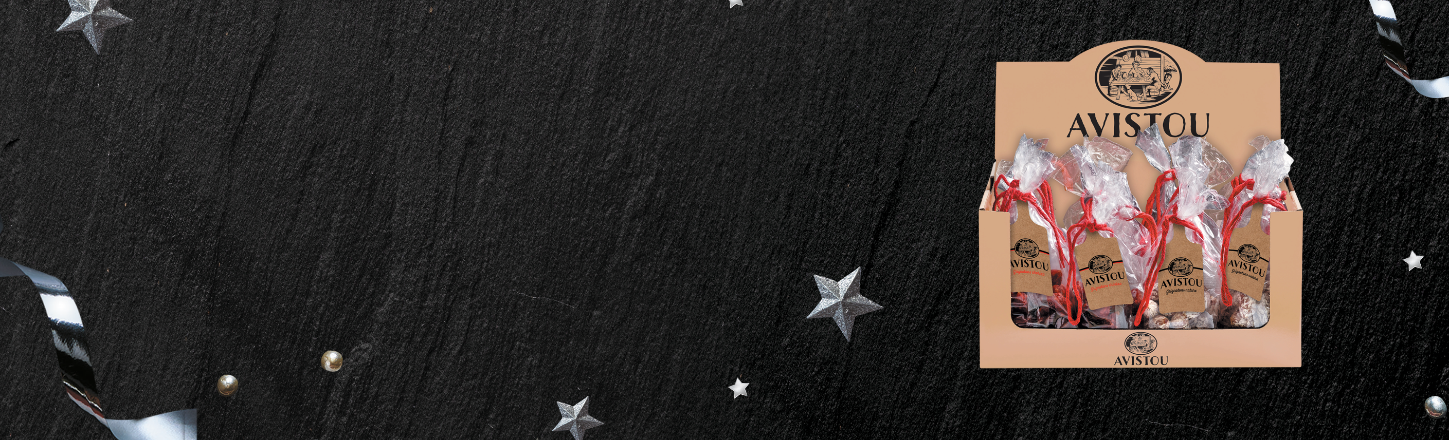 Découvrez notre prêt à vendre de 16 sachets de grignotons